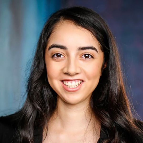 Sofia Ayerdi | Latino Film Institute