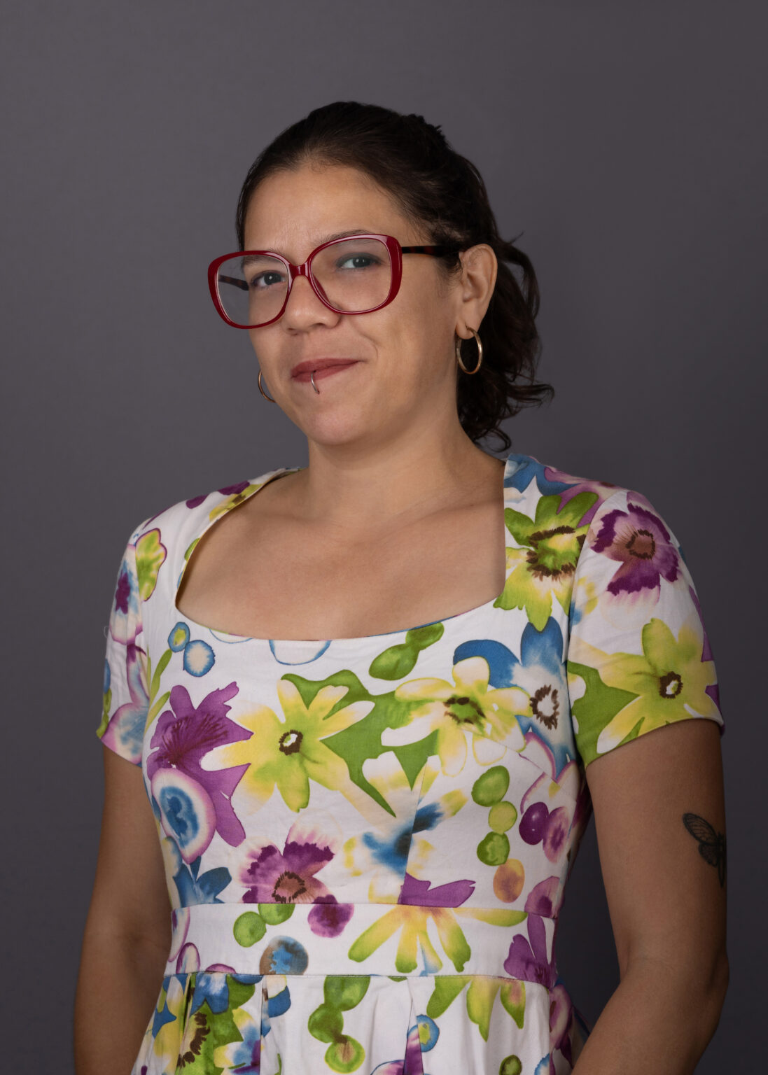 Diana Cadavid | Latino Film Institute